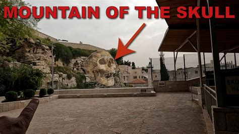 Whats The Timeline From The Jesus Crucifixion Location