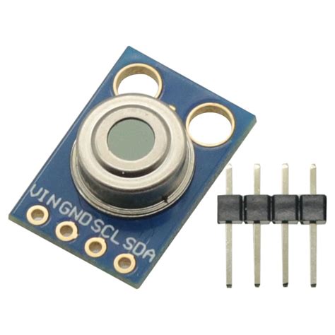 MLX Sensor Module Non Contact Infrared Bahrain Ubuy
