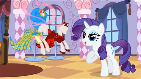 Mlp Rarity Wedding Dress