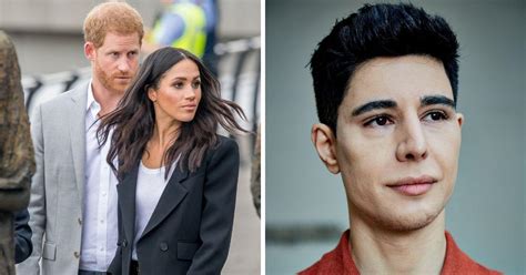 Prince Harry & Meghan Markle's Reputations Are 'Damaged' By 'Endgame' - The Royal Observer
