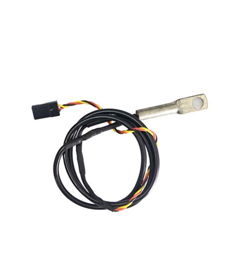 Frsky Pt100 Aes Temperature Sensor 04100488 Flying Tech