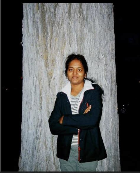 Abirami N Aws Professional With 10 Years Experience In