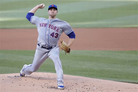 Mets Recall Akeem Bostick Dfa Jerad Eickhoff For Third Time This Year Metsmerized Online