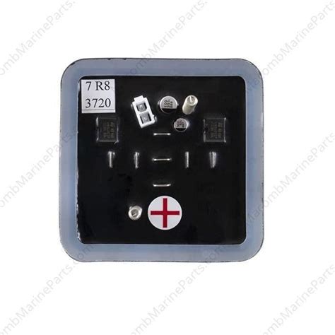 Trim Tab Control One Touch Leveling With Led Tab Positioning Indicator Lectrotab Slc 11 In