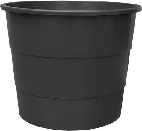 Wassertank 500l Wasserbehälter Regentonne Kunststoff Rund Tonne In