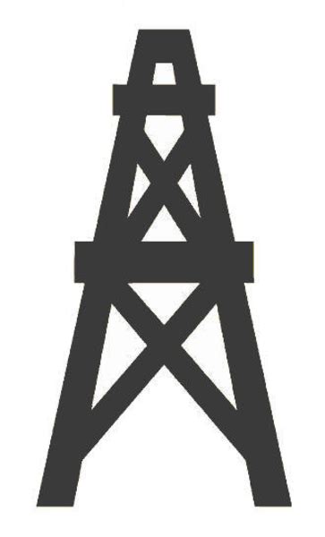 Oil Derrick Logo 10 Free Cliparts Download Images On Clipground 2025