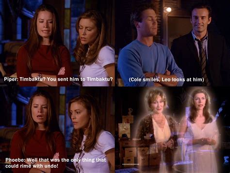 Charmed Chris Quotes Quotesgram