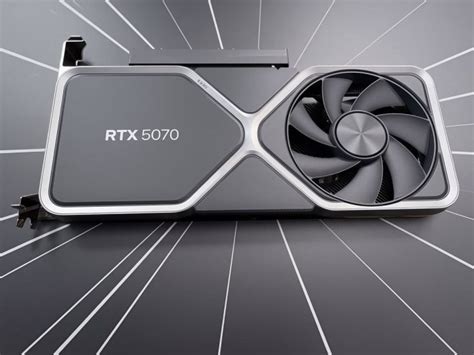 Geforce Rtx 5070 Ti 8 960 Cuda Cores Y 300w De Consumo – Eroppa