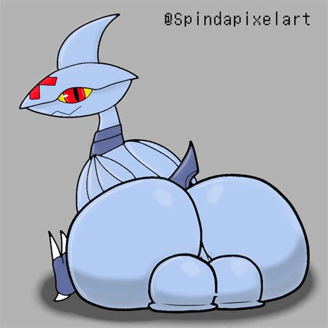 Post 5273269 Axoarts Porkyman Skarmory