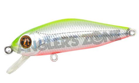 Воблер Pontoon 21 CrackJack 58SP - SR купити в магазині fishingklad.com ...