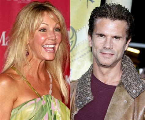 Οι Heather Locklear και Lorenzo Lamas επιβεβαιώνουν το ειδύλλιο