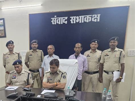 Father And Uncle Arrested For Murder Of Drunkard Son शराबी बेटे की हत्या में पिता चाचा