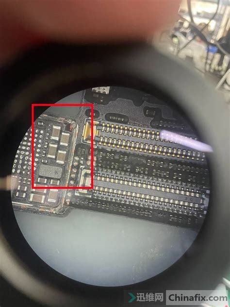 Iphone Pro Maxmobile Phone Repair Without Charging Chinafix