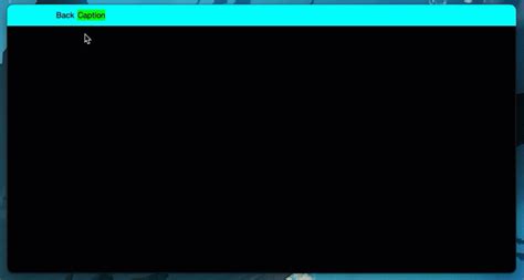 Custom Window Decorations On Macos How To Disable Movement Issue Jformdesigner Flatlaf