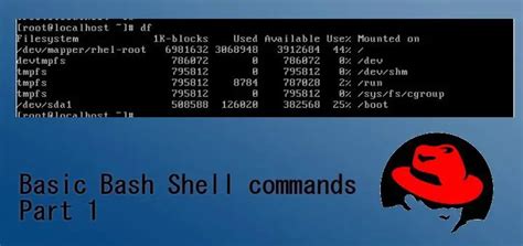 Linux Commands For Beginners Part 1 Linuxtechlab