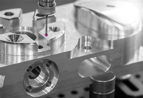 Cnc 3d Measurements Vine