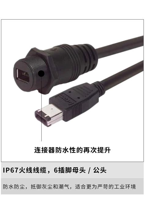 Usb劲敌，苹果首创 → 1394火线接口现在怎么样了？ 知乎