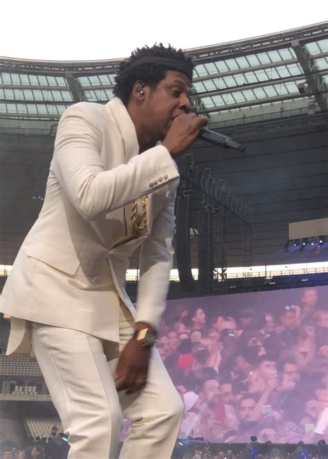 Jay Z Concert And Tour History Updated For 2024 Concert Archives