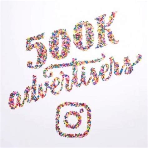 마케터의 아침 Sep 26 인스타그램 광고주 50만 곳 돌파