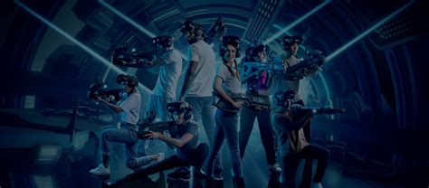 zero latency virtual reality gaming vienna