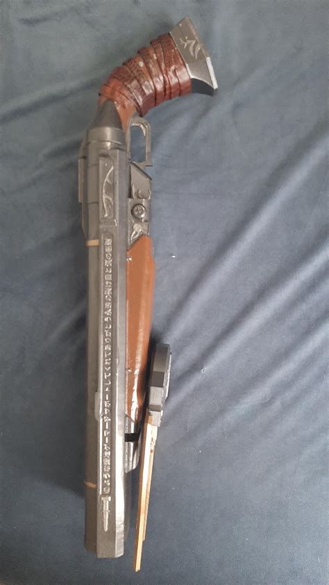 Ssg Model R Doom