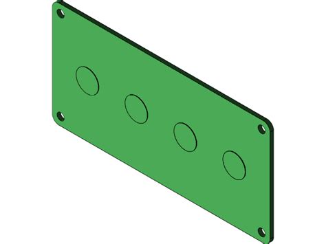 Free Cad Designs Files And 3d Models The Grabcad Community Library