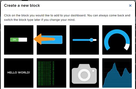 Adafruit IO Get Color Remote Controlled RGB Light Example Project