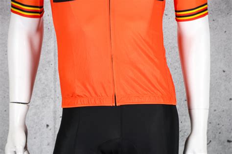 Review Galibier Masaka Fundraising Jersey Road Cc