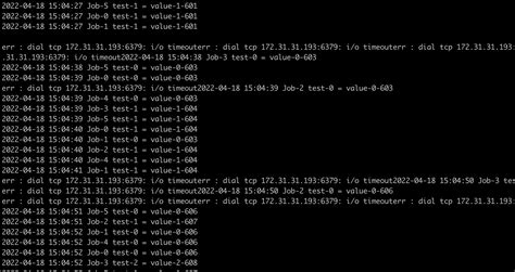 条条大路通罗马 使用 go redis 连接 Amazon ElastiCache for Redis 集群 亚马逊AWS官方博客