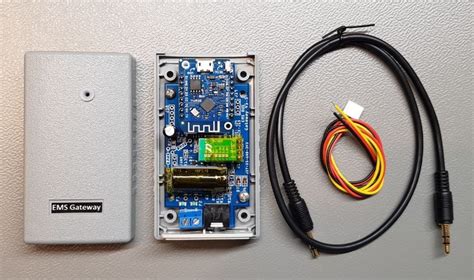 GitHub Bbqkees Ems Esp Domoticz Plugin Domoticz Plugin For The EMS Wi Fi Gateway With Proddy