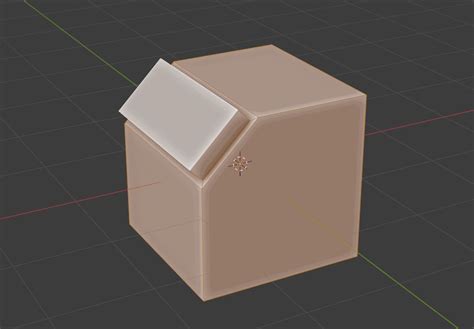 Blender插件 硬表面建模倒角插件 Hard Bevel V2 1 3 Cg资源网