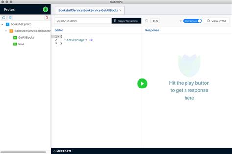 Server Streaming With NET Core GRPC Service Fabio Cozzolino Blog