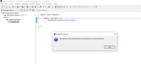 No Se Ejecuta El Run Java Jre Y Jdk Compile Y Ejecute Su Primer Programa Solucionado