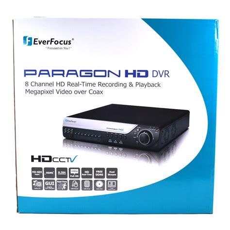 Everfocus