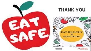 Differences Between Pfa 1954 And Fssa 2006 PPTX Food Drink