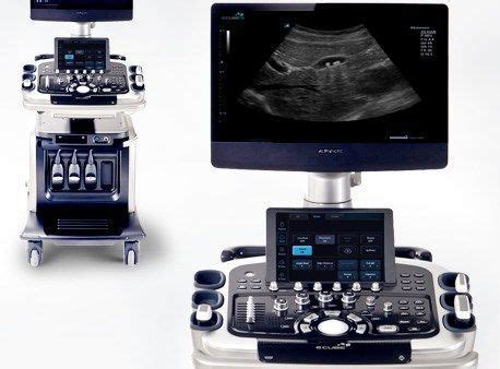 Alpinion Medical Systems E Cube 15 Ex Community Manuals And Specifications Medwrench