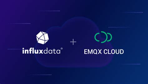 Getting Data From Emqx Cloud With Influxdb Native Collector Emq