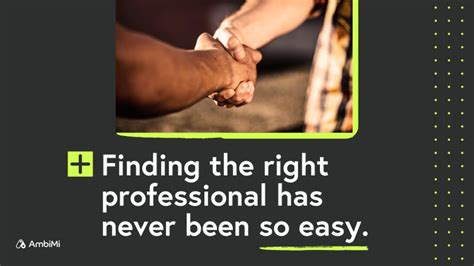 Ambimi On Linkedin Heres The Scoop Ambimi Is A Modern Skills Based Job Matching Platform…