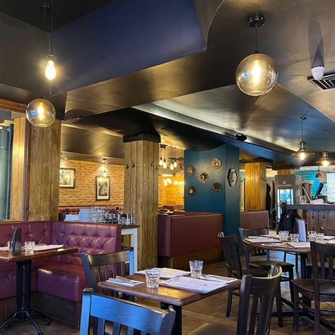 Bife The Best Argentine Barbecue Experience