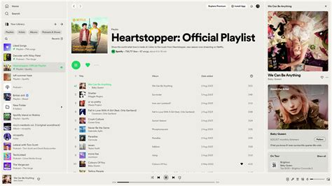 Github Thatoneunoriginal Spotify Light
