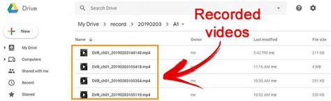 How To Setup Hikvision DVR For Google Drive Recording Learn CCTV