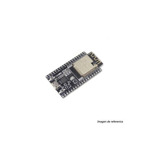 Placa Base Esp32 Devkitc Para Esp32 Wroom Wrover 5