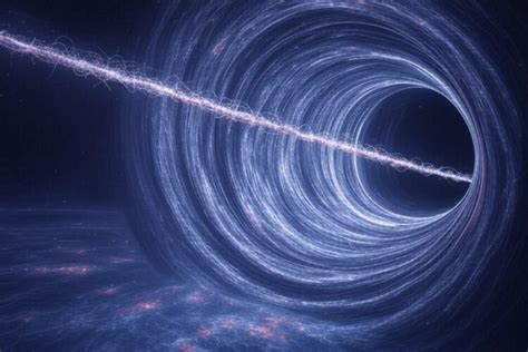 Is Time Travel Possible How Wormholes And Relativity Could Work Doolly