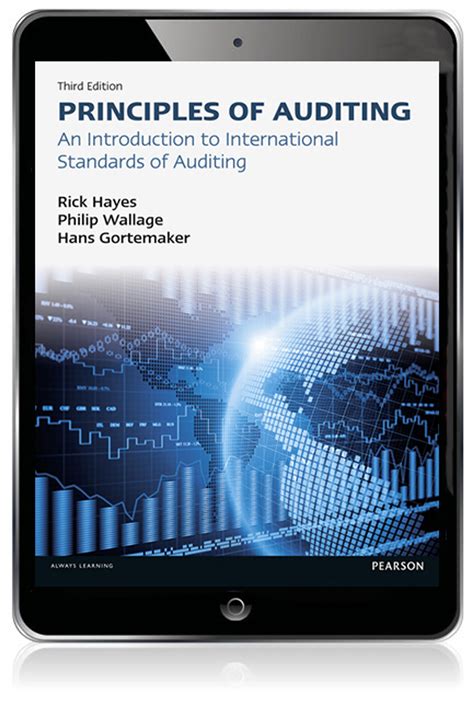 Principles Of Auditing