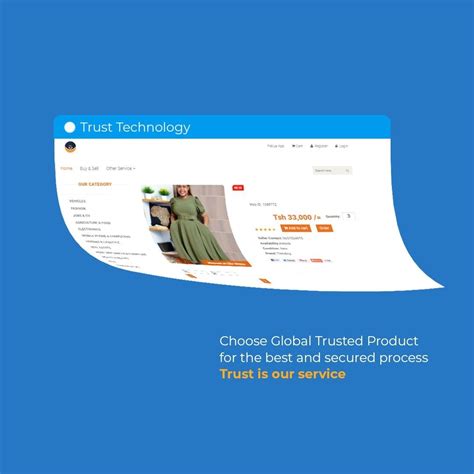 Gaspar Giddson On Linkedin Trusttechnology Trustedstore