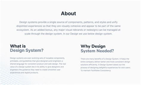 Dashboard Design System And Dashboard Builder Images Behance