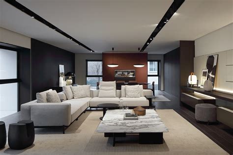 Poliform Milano новости Poliform