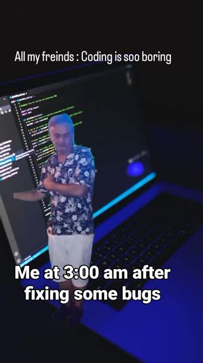 Ahmed Khaled On Linkedin Absolutely Coding Can Be A Dynamic And