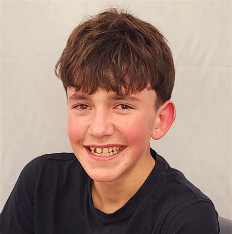 Blake Wilkins Free Rain Theatre Company