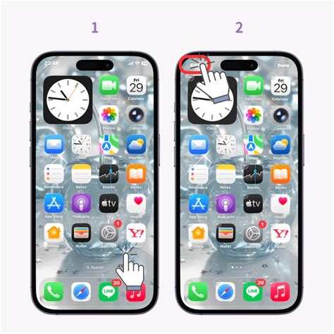Ios 26 Home Screen Customization Guide Widgetclub